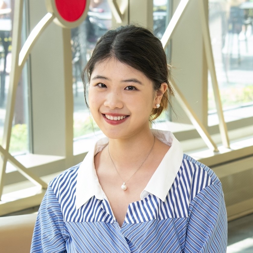 Dr. Xiangchen Liu | California State University Long Beach